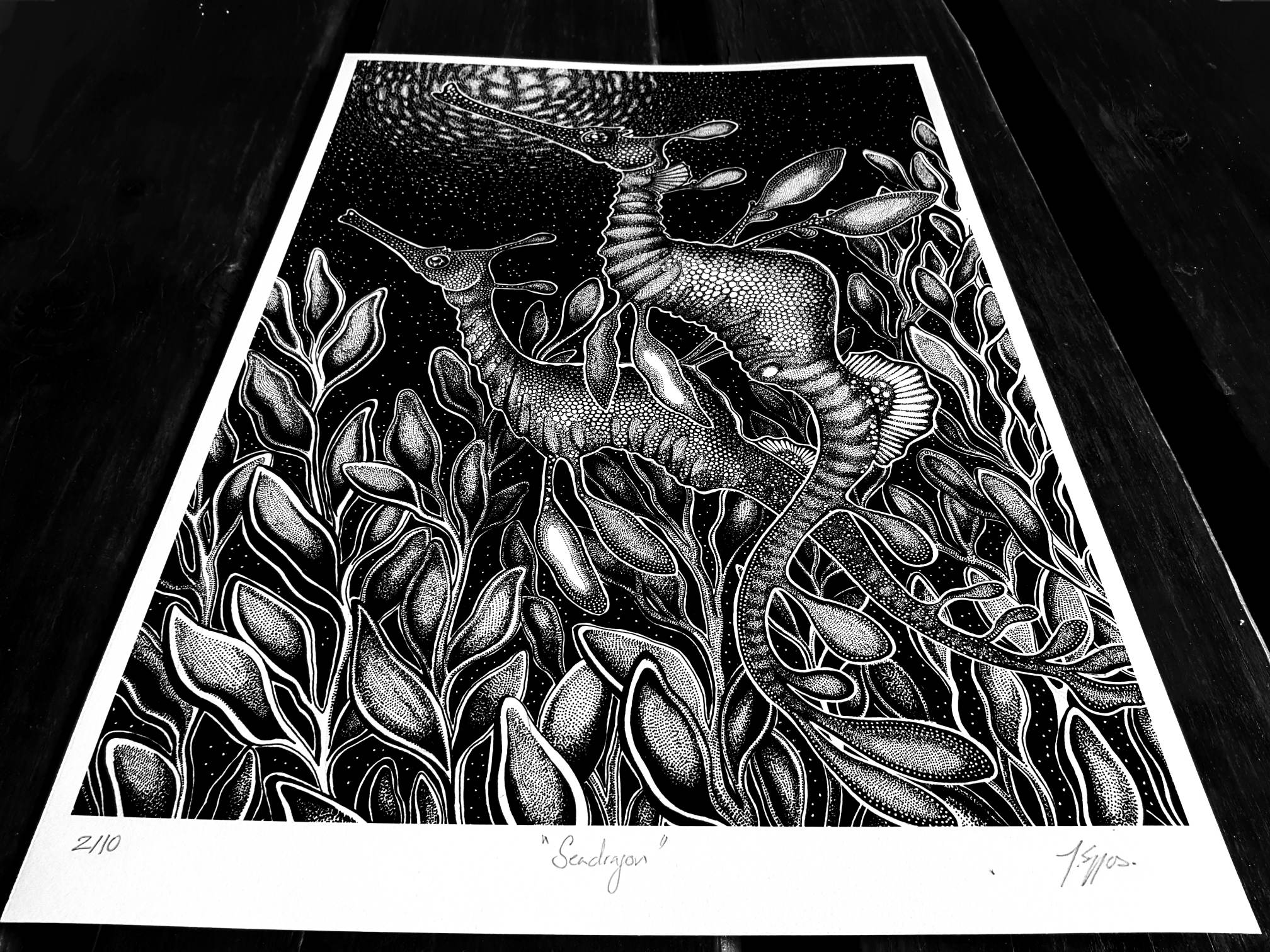 Limited edition prints – Jessica Eggers Illustration